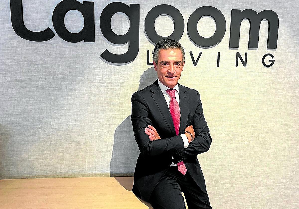 Lagoom Living Reim, la promotora que impulsa el alquiler asequible en Málaga | Diario Sur